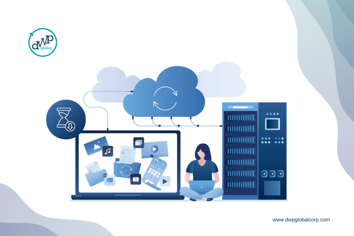 Facilitating Data Reading From An External Device Through Time ...