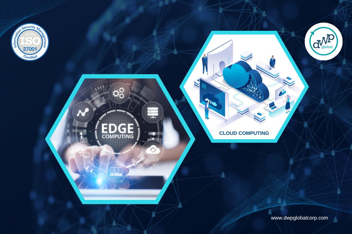 Edge Computing and Cloud: Enhancing Application Performance